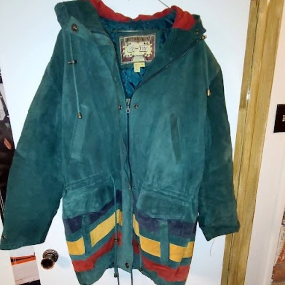 Global Identity | Jackets & Coats | G Iii Jacket | Poshmark